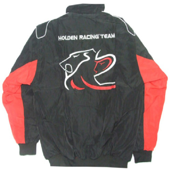 Holden Racing Jacket