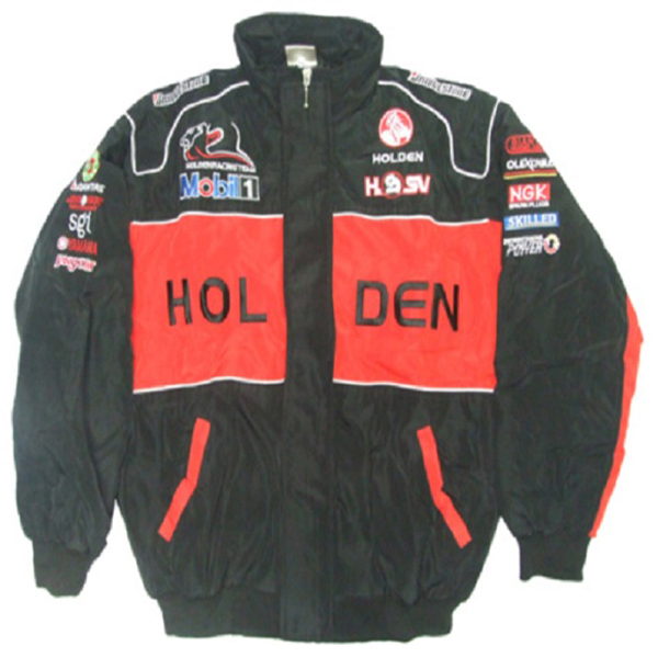 Holden Racing Jacket