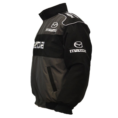 Mazda 6 Racing Jacket