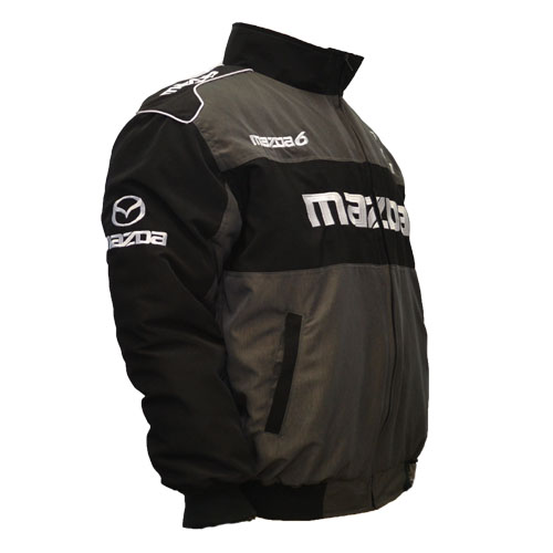Mazda 6 Racing Jacket