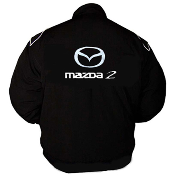 Mazda 2 Racing Jacket
