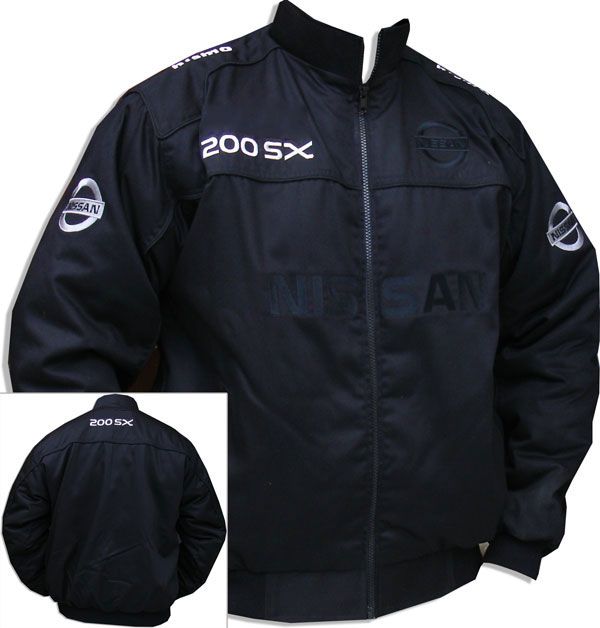 Nissan 200SX GTR Jacket
